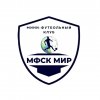 Иконка канала МФСК МИР | Футбол для детей в Омске | Гимнастика