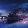 Иконка канала Tanks blitz