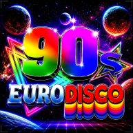 Иконка канала EURODISCO