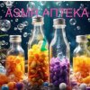Иконка канала Asmrapteka