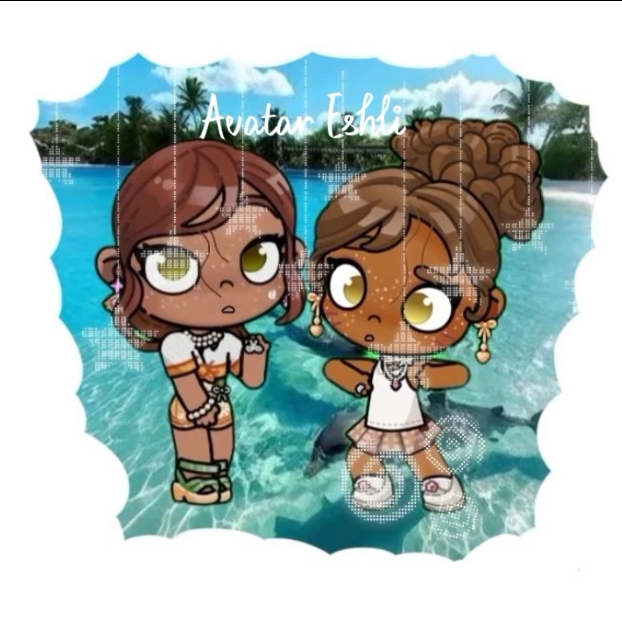 Иконка канала 🎧~𝓐𝓿𝓪𝓽𝓪𝓻 𝓔𝓼𝓱𝓵𝓲~🍃