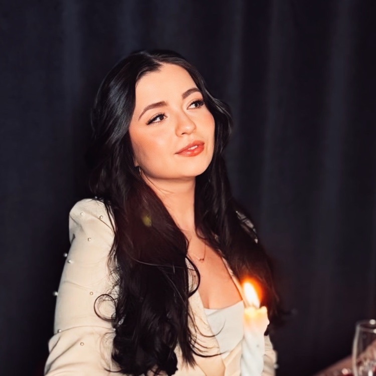 Иконка канала MarinaAlikanova