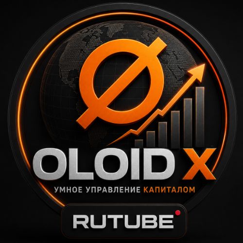 Иконка канала OLOID X