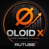 Иконка канала OLOID X