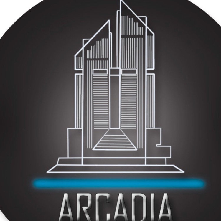 Иконка канала Arcadia