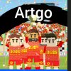 Иконка канала Artgo
