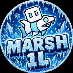 Иконка канала Marsh1l(GD)