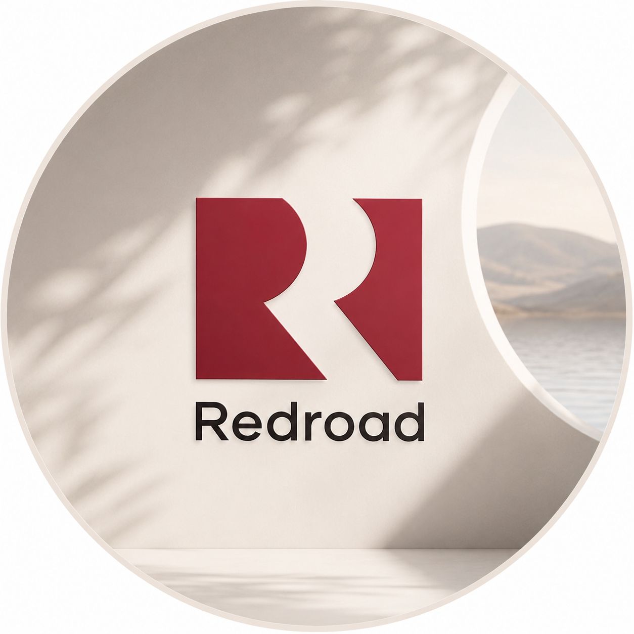 Иконка канала Redroad