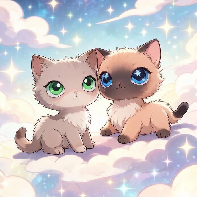 Иконка канала Sakura fox