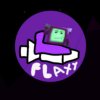 Иконка канала ☄️FLAXY HARDCORE GAMES☄️