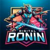 Иконка канала DigitalRonin