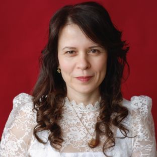 Иконка канала Elena Petryaeva
