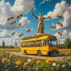 Иконка канала ТруДни