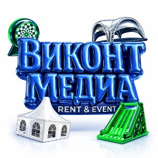 Иконка канала Виконт Медиа