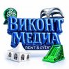 Иконка канала Виконт Медиа