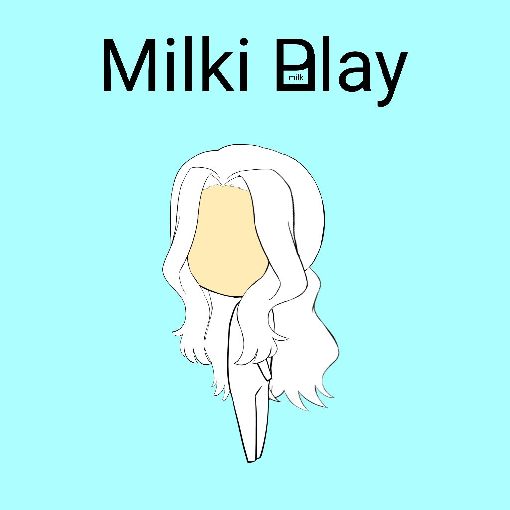 Иконка канала Milki Play