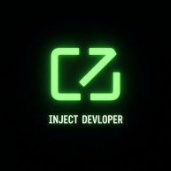 Иконка канала Inject Developer