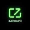 Иконка канала Inject Developer