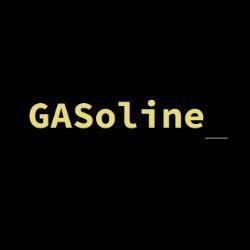 Иконка канала GASoline | GNU Assembler