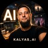 Иконка канала Каляс | AI Режиссер