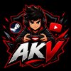 Иконка канала AKV