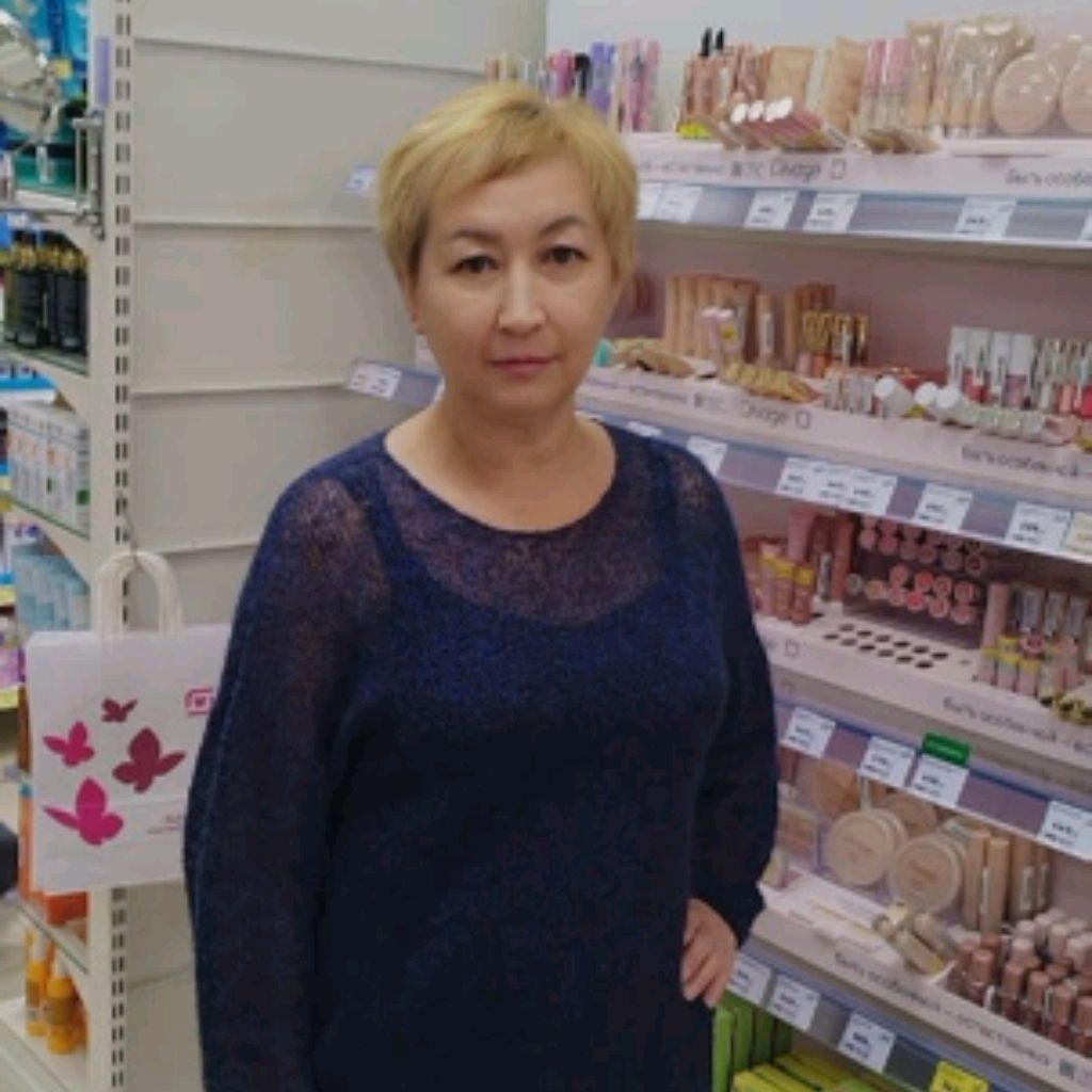 Иконка канала Ирина Не Из Рима