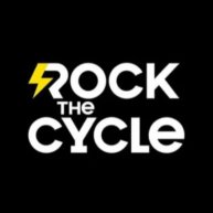 Иконка канала Rock the Cycle