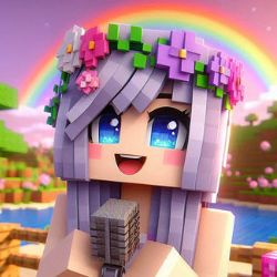 Иконка канала MINECRAFT SONG