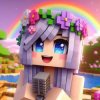 Иконка канала MINECRAFT SONG