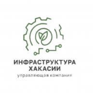 Иконка канала УК "Инфраструктура Хакасии"