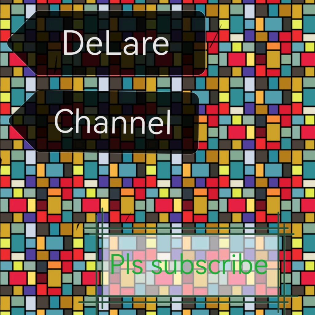 Иконка канала DeLare