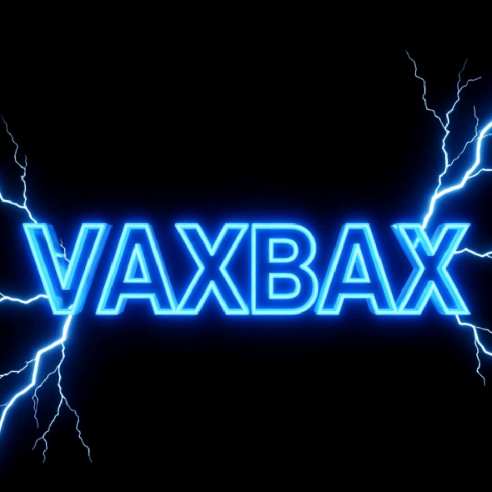 Иконка канала VaxBax