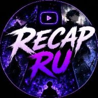 Иконка канала Recap RU