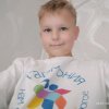 Иконка канала 🦊Никита 2026🌈