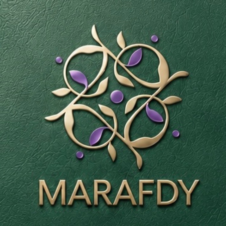 Иконка канала MARAFDY • тело