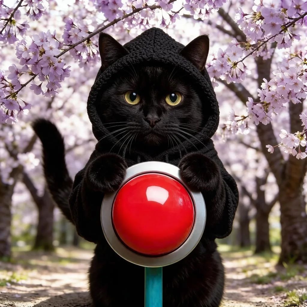Иконка канала BaYn_CaT