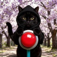 Иконка канала BaYn_CaT