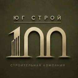 Иконка канала ЮГ-СТРОЙ 100