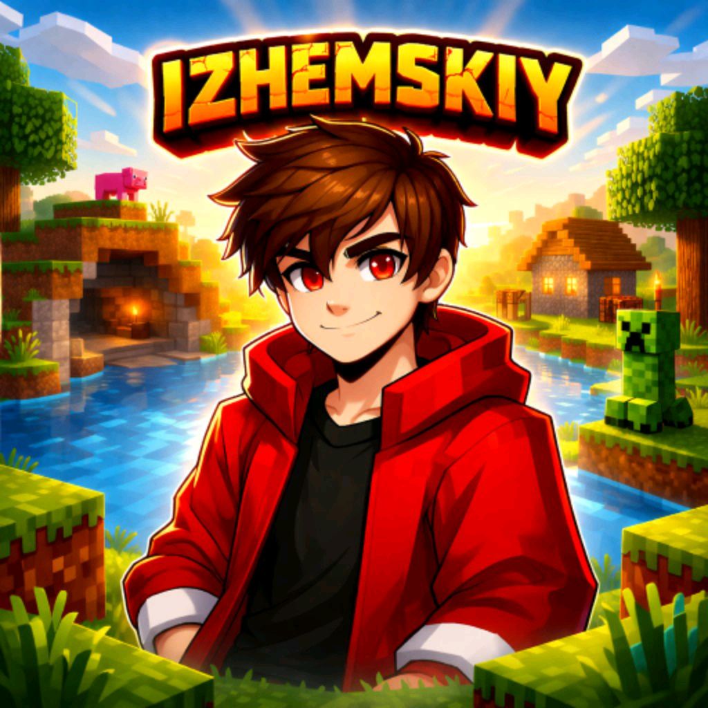 Иконка канала izhemskiy