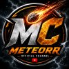 Иконка канала Official Channel Mc Meteorr