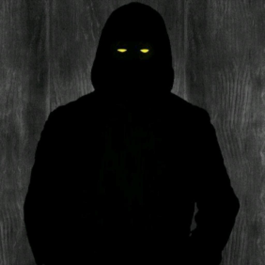 Иконка канала Mr DarkBlack