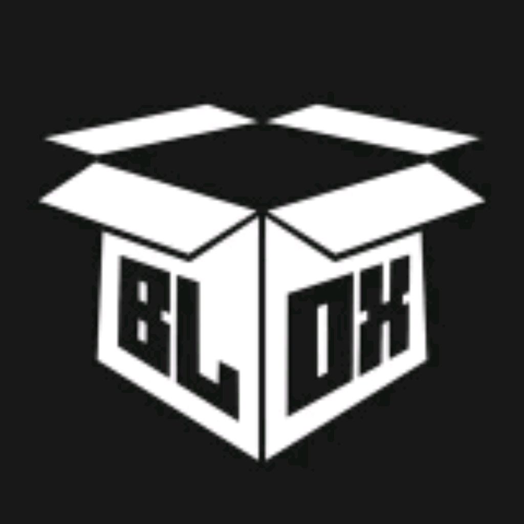 Иконка канала BLOX