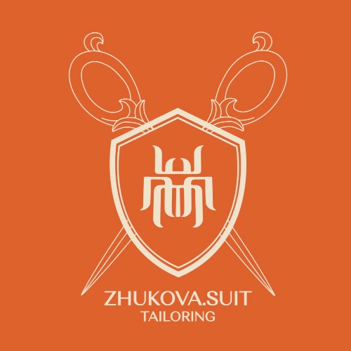 Иконка канала Zhukova.Suit