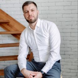 Иконка канала Антон Варанкин
