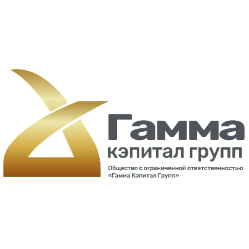 Иконка канала Гамма Кэпитал Групп