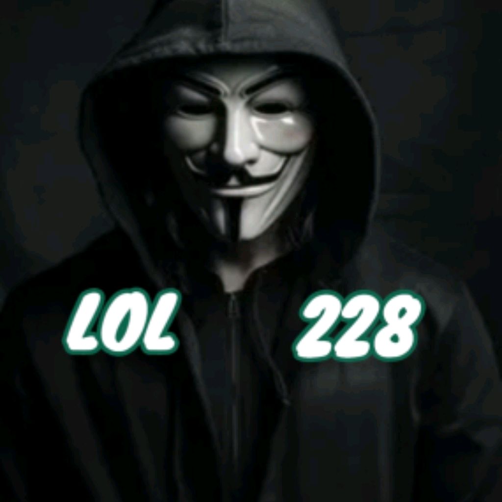 Иконка канала LOL228JJ52