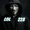 Иконка канала LOL228JJ52