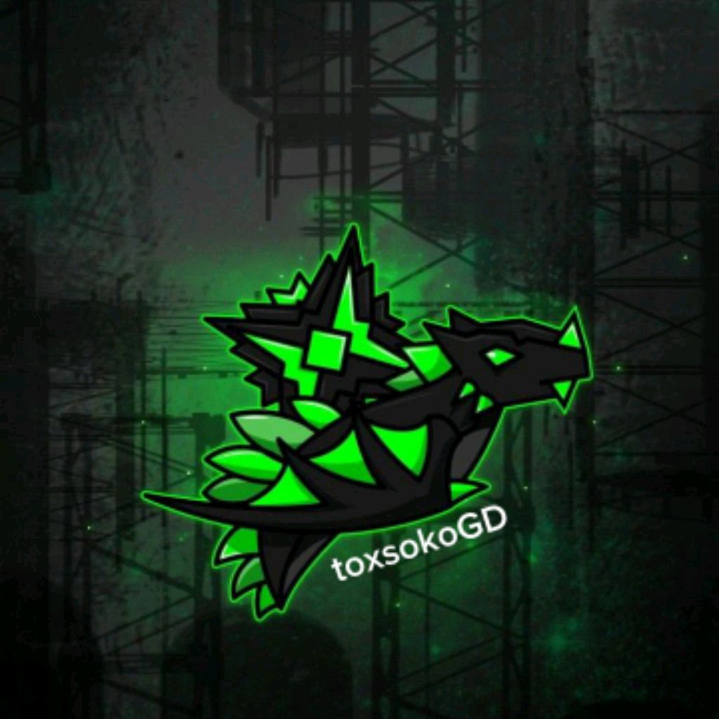 Иконка канала ToxsokoGD