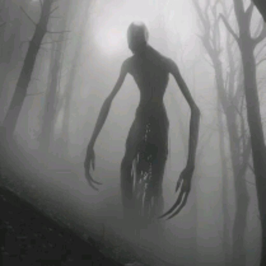 Иконка канала Mr Horror