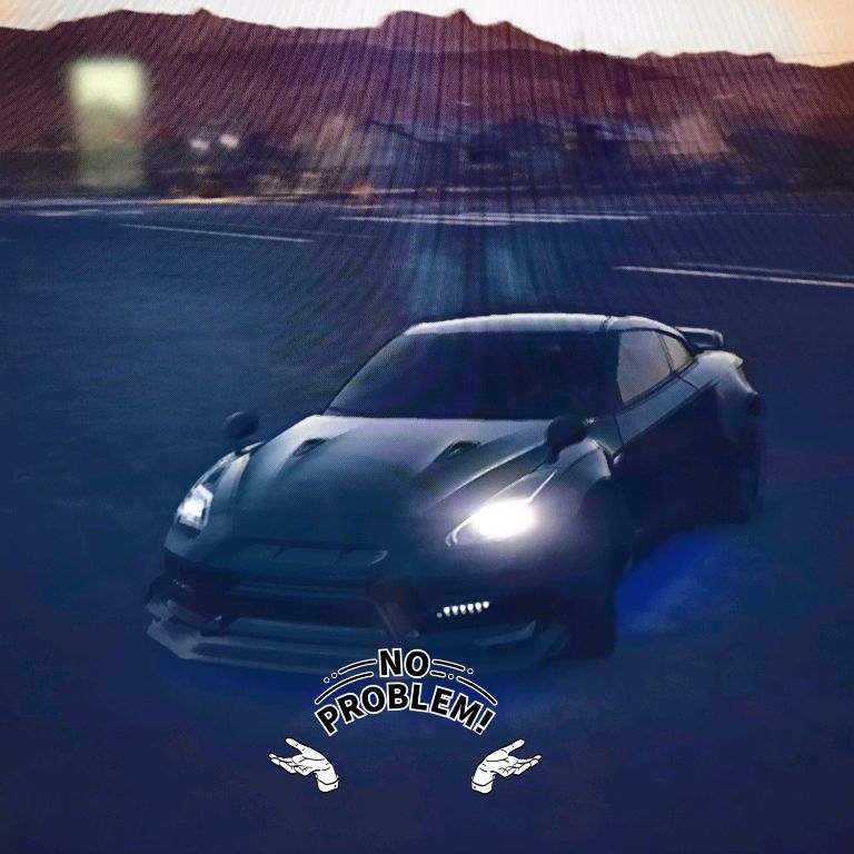 Иконка канала NISSAN GTR